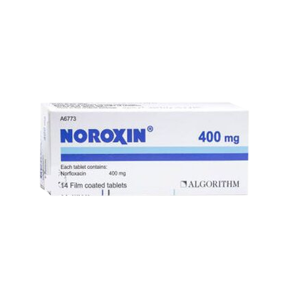Indikationen für die Anwendung Norfloxacin 400 mg . Wo kann man ...